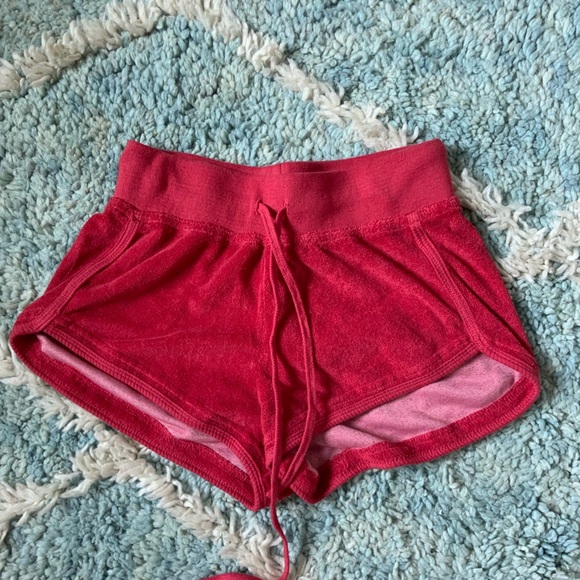 Hard Tail | Shorts | Hardtail Terry Cloth Short | Poshmark